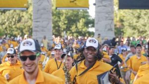 Campus Activities - Mizzou Admissions