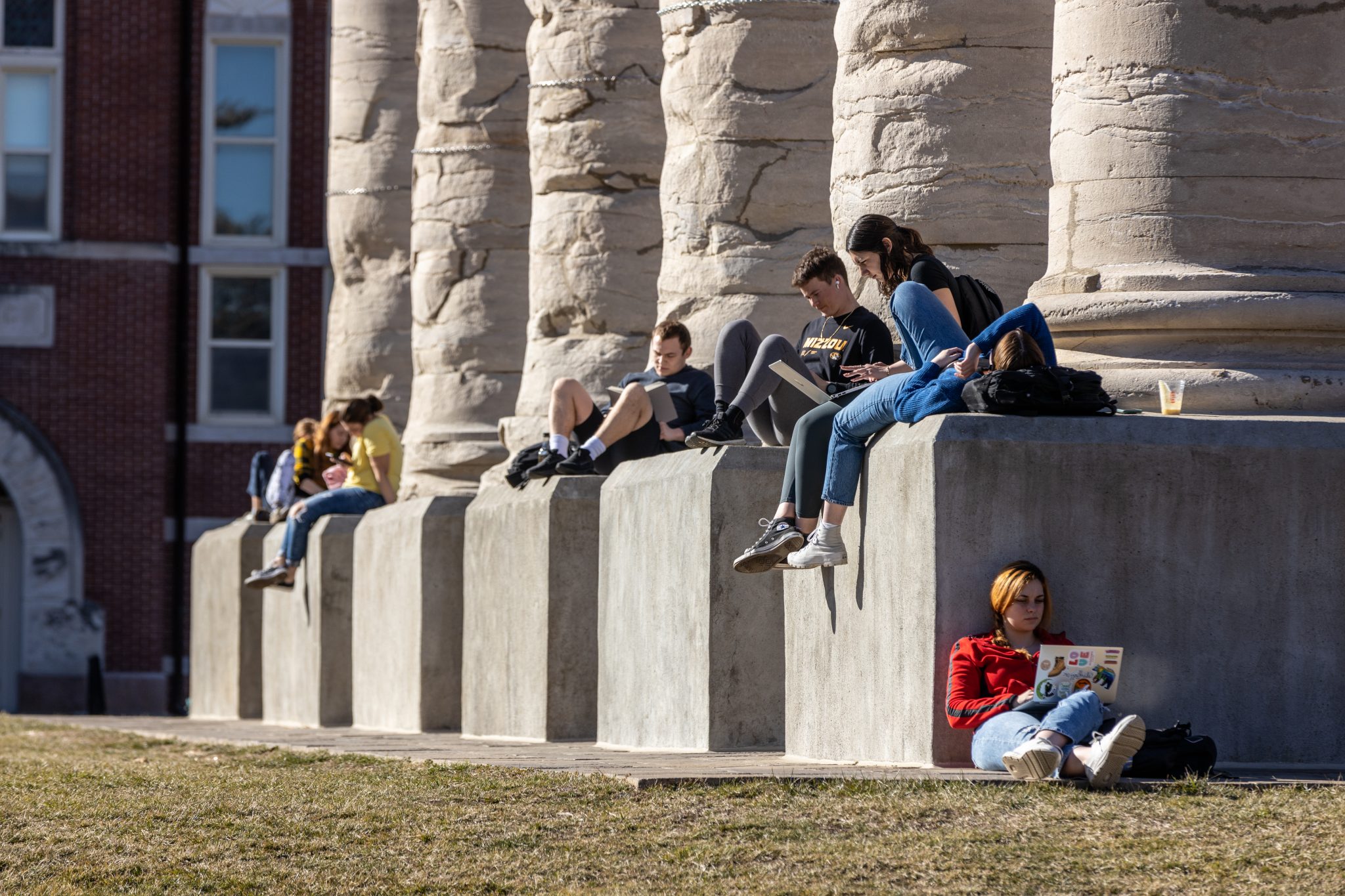 Countdown: Mizzou - Mizzou Admissions